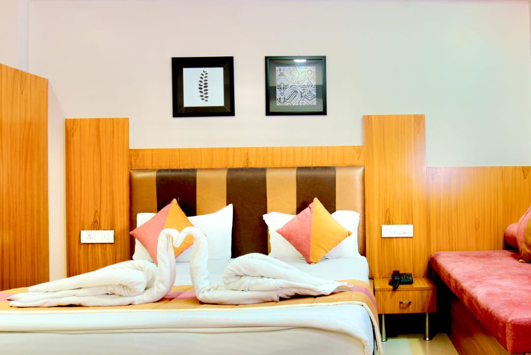 Hotel Marudhar Palace | Luxury at an Affordable Price in Bikaner