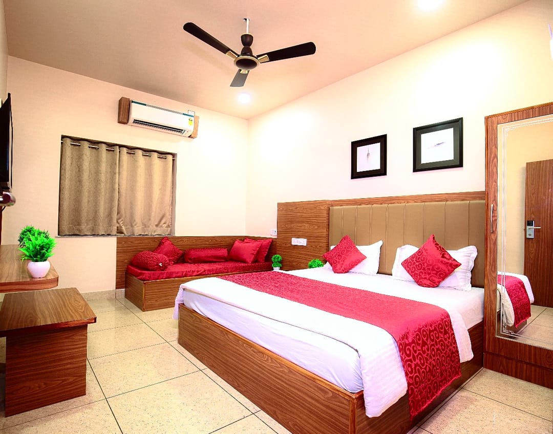 Hotel Marudhar Palace | Luxury at an Affordable Price in Bikaner