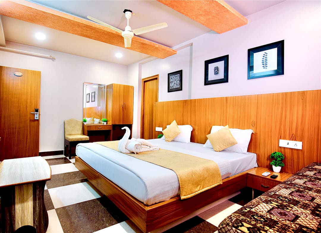 Hotel Marudhar Palace | Luxury at an Affordable Price in Bikaner